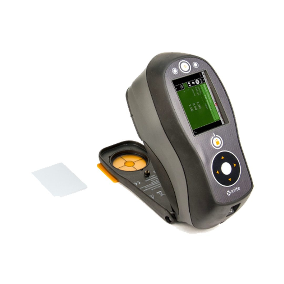 X-rite愛色麗 Ci62 手持積分球分光光度儀