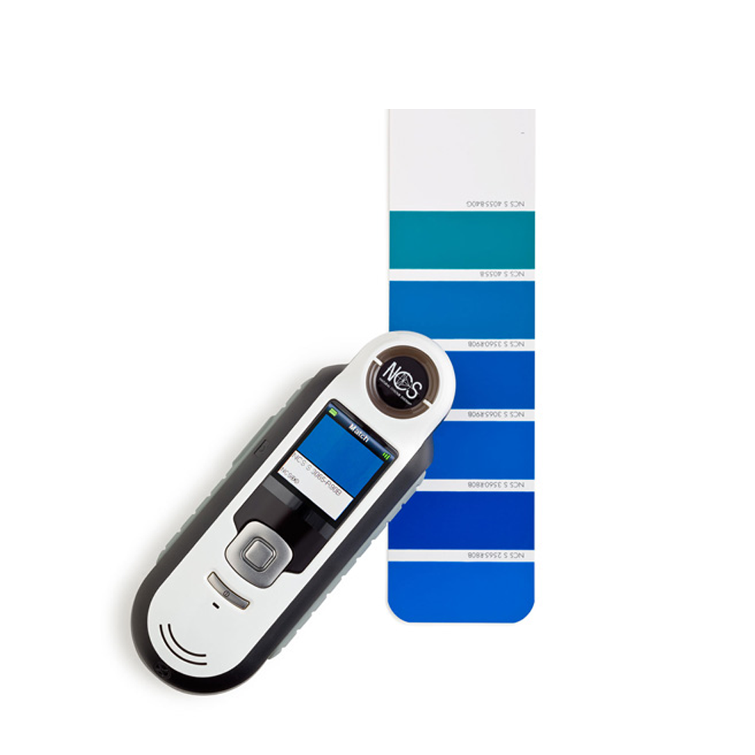 NCS Color SCAN 2.0攜帶式色彩測量儀
